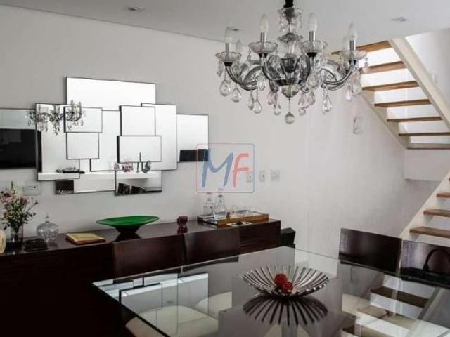 REF: 16.420 Sobrado Vila Mariza Mazzei, 450 m2 a.u 3 suítes, sala, cozinha, área serviço, chu