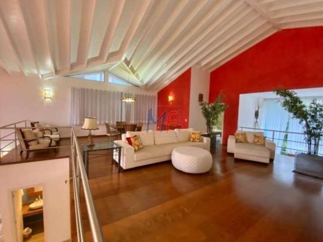 REF: 16.479 Linda casa no condomínio Costa Verde Tabatinga, 507 m² a.u 7 suítes, amplo living