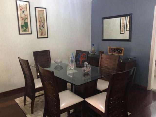 REF 16.504 Lindo sobrado na Vila Aurora, 194 m², 3 quartos sendo 1 suíte, sala, cozinha, área de