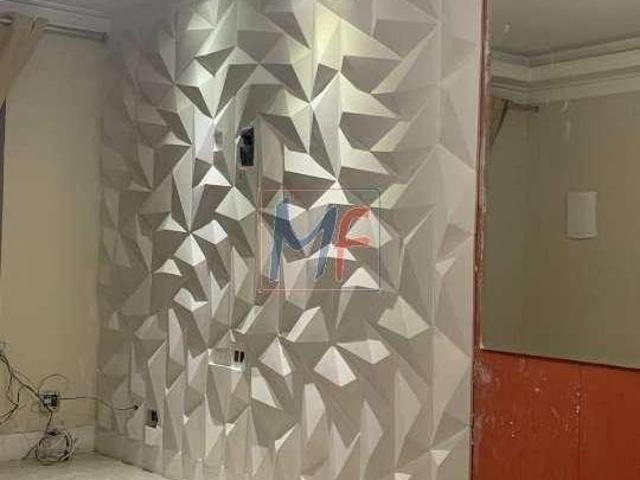 REF: 16.518 Lindo sobrado no Tatuapé, 170 m²a.u 3 quartos 1 suíte sala, cozinha, banheiro, á