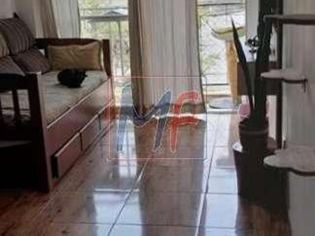 REF 16.549 Lindo apartamento na Vila Emir, 68 m² a.u 3 dormitórios, sala, cozinha, banheiro, áre