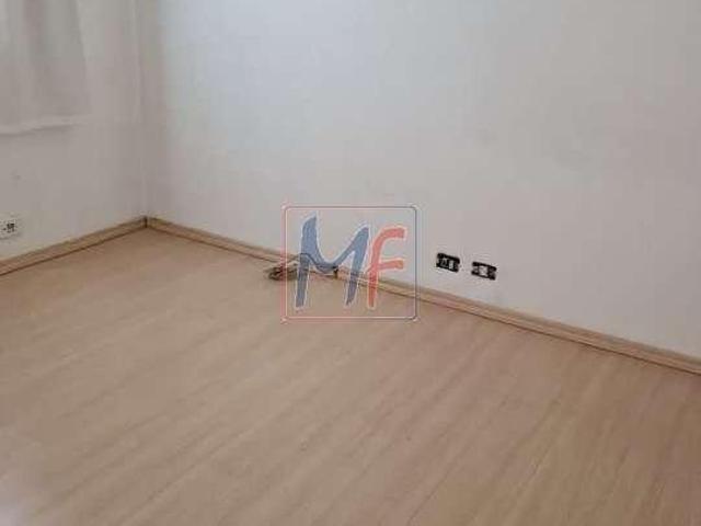 REF 16.569 Lindo apartamento no bairro Jardim Três Marias, com 55 m² a.u. 2 quartos, sala, cozinha
