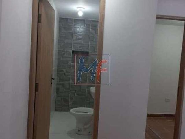 REF 16.576 Lindo sobrado no Jaçanã, 83 m² a.u 4 dormitórios, sala, cozinha, 2 banheiros, área de