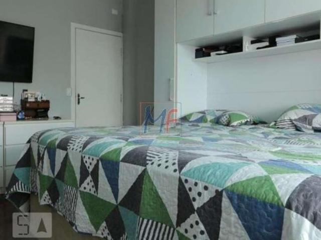 REF: 16.585 Lindo apto no Centro de 130 m², com 2 quartos 1 suíte, sala, cozinha, 2 banheiros, á