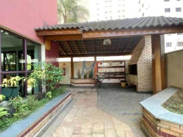 REF: 16.619 Lindo apto no bairro Santa Terezinha, de 92 m² a.u 3 quartos 1 suíte, sala, varanda