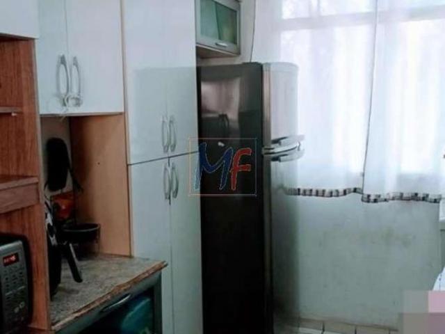 REF 16.627 Excelente Apartamento Padrão para Venda no bairro Jardim Laura, 41 m² de area útil, 2 dor