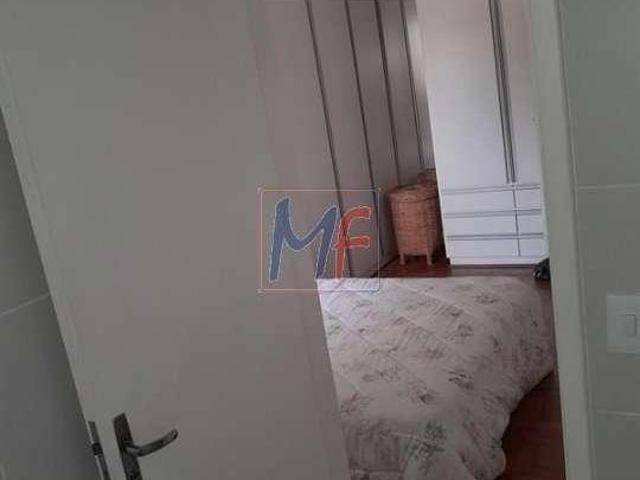 REF 16.635 Excelente apto no Alto da Lapa, 115 m² a.u 3 dormitórios 1 suíte, sala, cozinha, ba