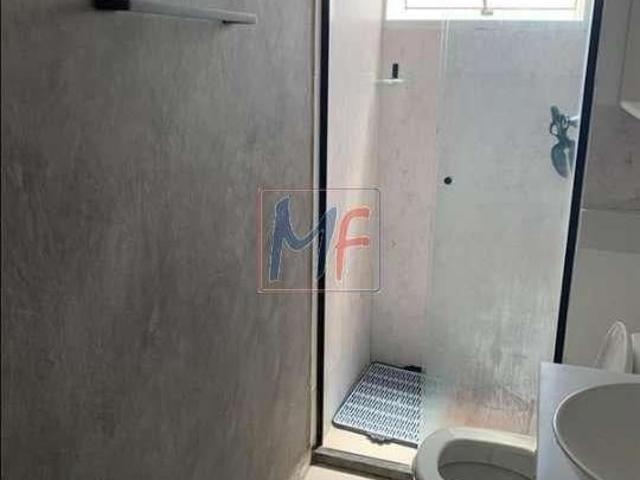 Excelente apto no Jardim Boa Vista, 41m² a.u 2 dormitórios, sala, cozinha, banheiro, área de servi