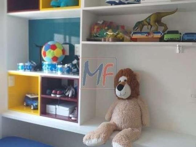 REF 16.868 Lindo apto em Santana, 94m² a.u, 2 quartos 2 suítes, sala, cozinha, banheiro, área de