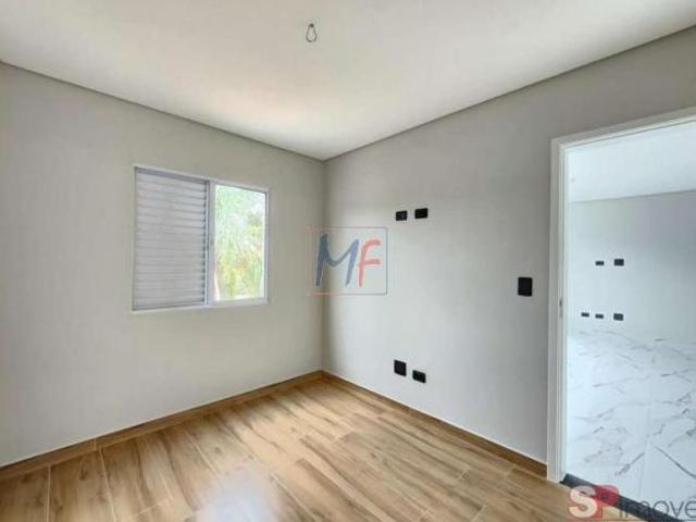REF 16.891 Bela cobertura no Tremembé, 170m² a.u 3 quartos 2 suítes, sala, cozinha, terraço gou