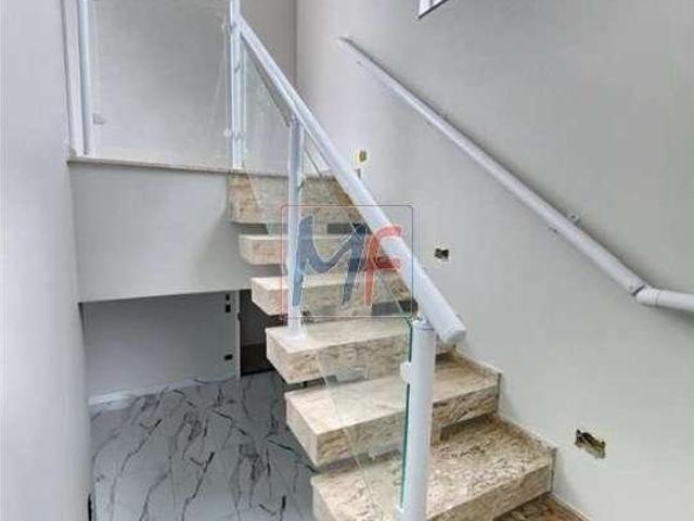 REF 16.932 Bela cobertura no Tremembé, 153m² a.u 3 quartos 2 suítes, sala, cozinha, banheiro