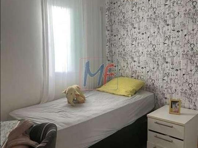 REF 16.946 Excelente sobrado na Vila Fernandes, 165m² a.u 3 dormitórios 1 suíte, sala, cozinha