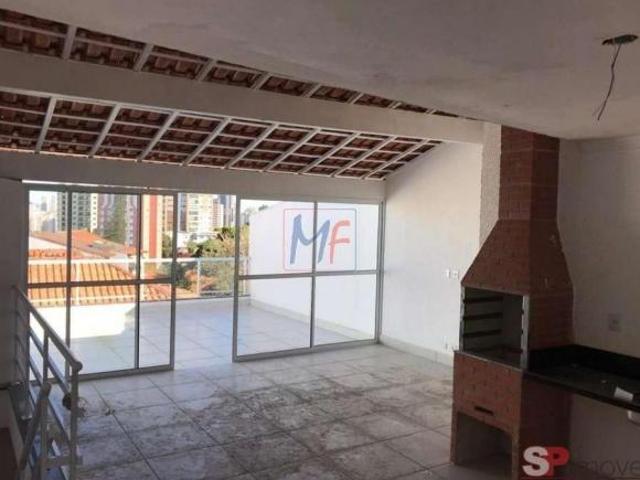 REF 16.949 Excelente sobrado Cond. Fechado V. Formosa, 200m² a.u 3 quartos 3 suítes, sala, co