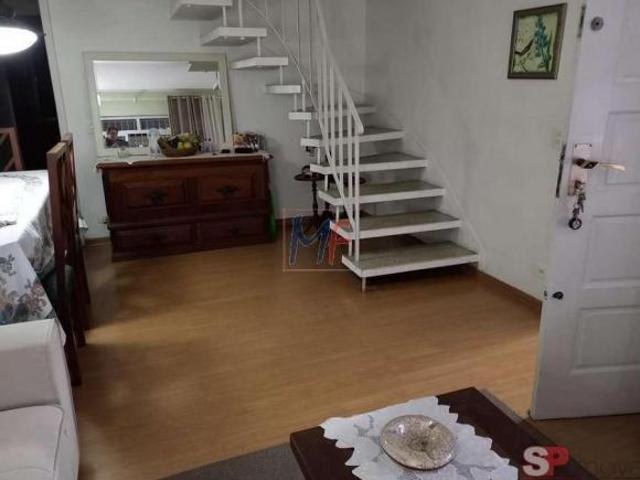 REF 16.956 Excelente sobrado no Planalto Paulista, 160m² a.u 2 dormitórios, sala, copa, cozinha