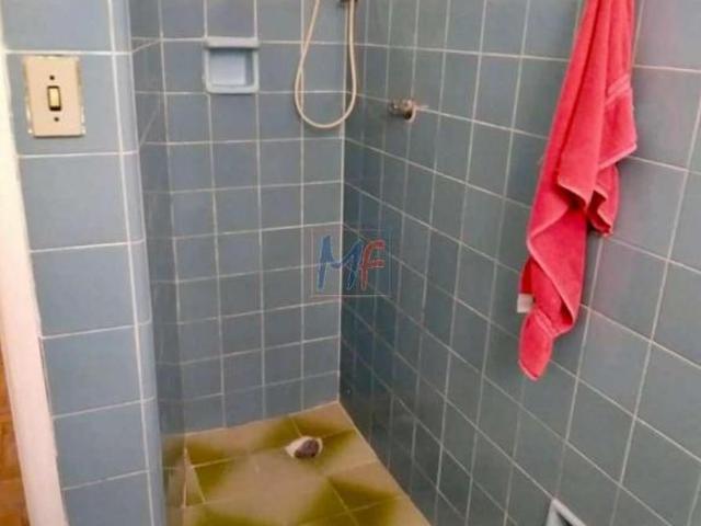 REF 16.979 Ótimo apto no Tatuapé, 80m² a.u 2 dormitórios, 2 banheiros, sala, cozinha, lavanderia