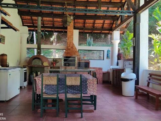 Ref.: 170| Sítio com 30.000m² em Jambeiro SP
