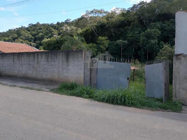 Ref.: 171| Chácara 1.000m² em Paraibuna SP