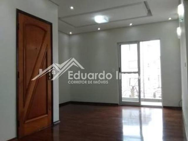 REF 196. 2 dormitórios planejados. Cozinha planejada SBC. Aceito financiamento!