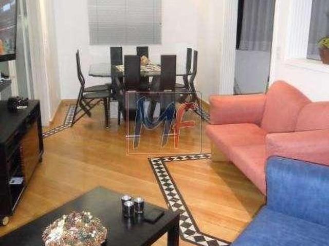 REF: 1991 Excelente apartamento no bairro Aguá Fria, sendo 3 suítes, 2 vagas, localização ótima pr