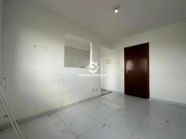 REF 2006. Apartamento Novo. 2 Dormitórios. Jardim Mauá. Sem Burocracia