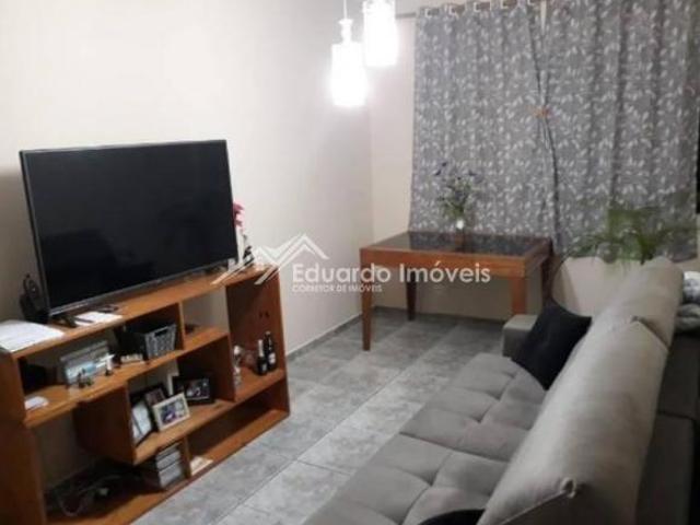 REF 215. 2 dormitórios. 1 vaga na garagem Baeta Neves SBC