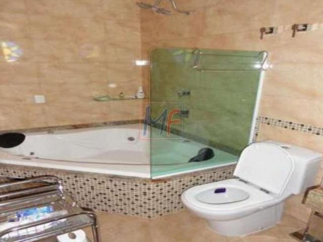 REF: 2471 Excelente sobrado no bairro Vila Formosa, com 4 dorms 1 suíte, cozinha gourmet com arm