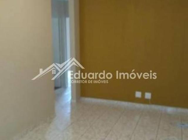 REF: 258. Ótimo Apartamento 2 Dorm no bairro Assunção SBC