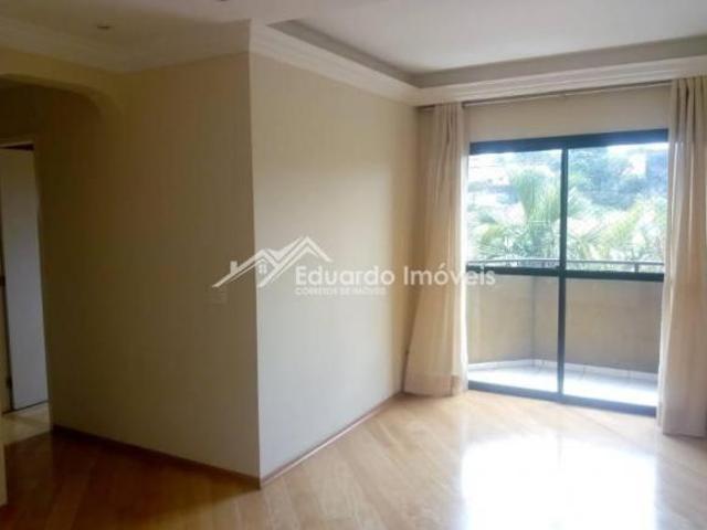 REF 299. 3 Dormitórios. 2 vagas na garagem SBC
