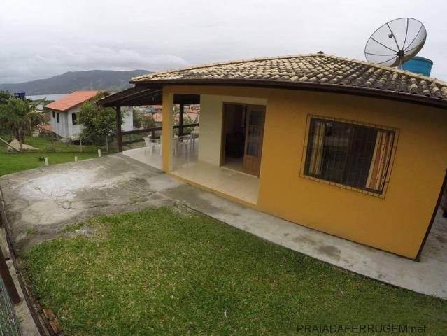 REF 300 Casa p/ 8 pessoas