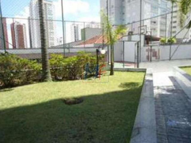 REF 3145 Excelente e lindo Apartamento bem localizado próximo ao shopping Analia Franco, possui 3 do