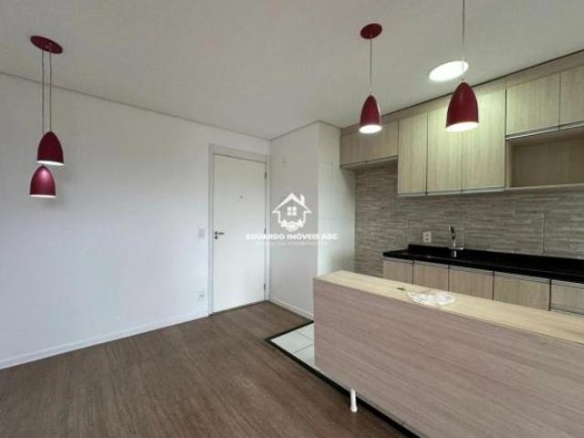 REF:3383. Lazer completo. 3 dormitórios. 1 vaga na garagem. Centro. São Bernardo do Campo. Excelente