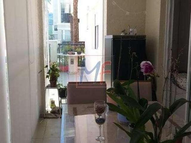 REF 3399 Apto Novo, Garden sacada gourmet maior,2 vgas, 106 m2, lazer completo
