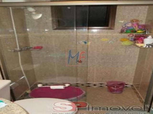 REF 3534 Lindo Apartamento mobiliado, na Vila Guilherme com 3 dorms, 2 vagas fixas e laterais e