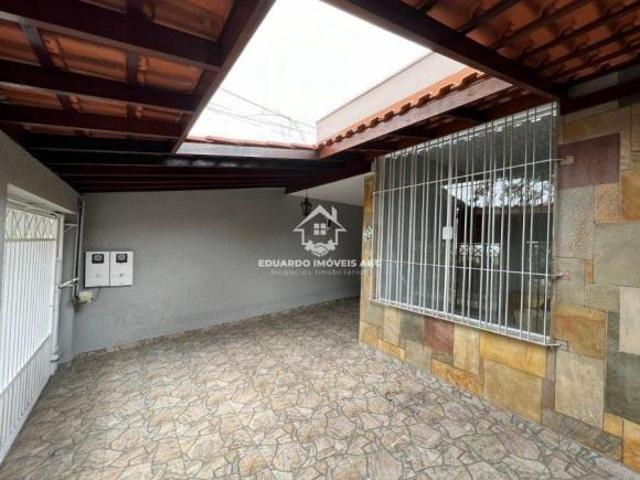 REF 3839. Casa com Edícula, 3 dorm, 3 vagas, 150m. Excelente oportunidade!