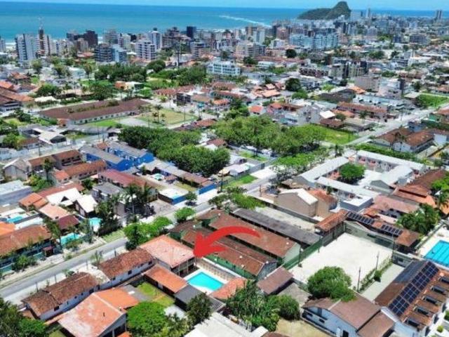 Ref. 417 Sobrado Av. Guarapuava