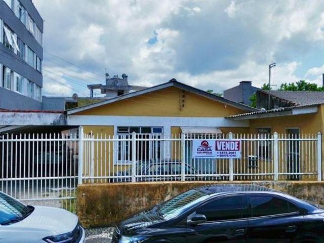 Ref. 423 Terreno Centro de Matinhos