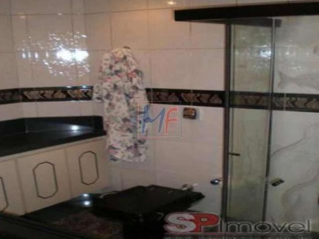 REF 4388 Apto na Vila Maria Alta com 224 m², sendo 3 suítes, 4 vagas fixas e cobertas, sala de esta