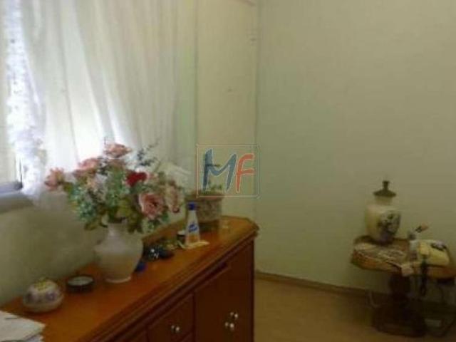 REF 441 Sobrado para Venda no bairro BELENZINHO com 170 m2 a.c., 3 dormitórios, 4 vagas