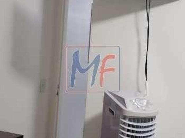 REF 4697 LINDO apto de frente, dois dormitorios, 3 salas, varanda gourmet com cozinha integrada