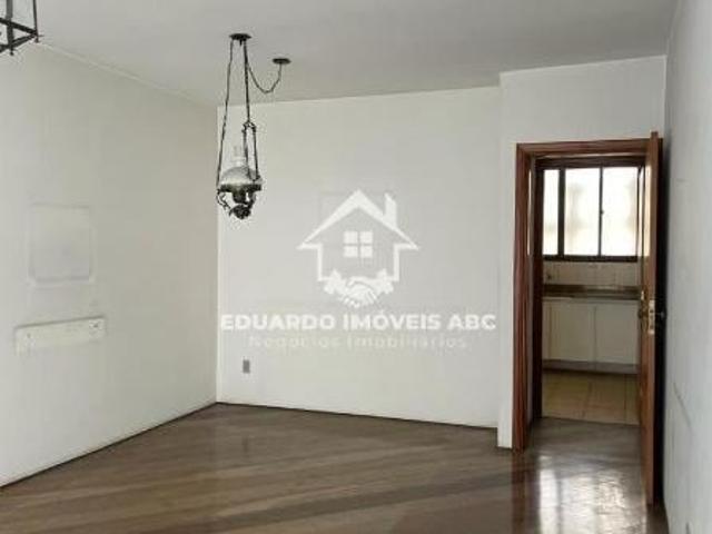 REF 4978.2 dormitórios. 2 Vagas na garagem Santo André. Excelente oportunidade!