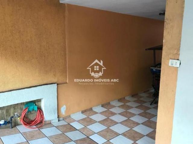 REF 5058. 2 Dormitórios. 3 vagas na garagem Santo André. Excelente oportunidade!
