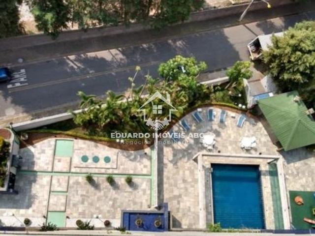 REF 5366. 4 dormitórios. 3 vagas na garagem. Vila Valparaíso Santo André