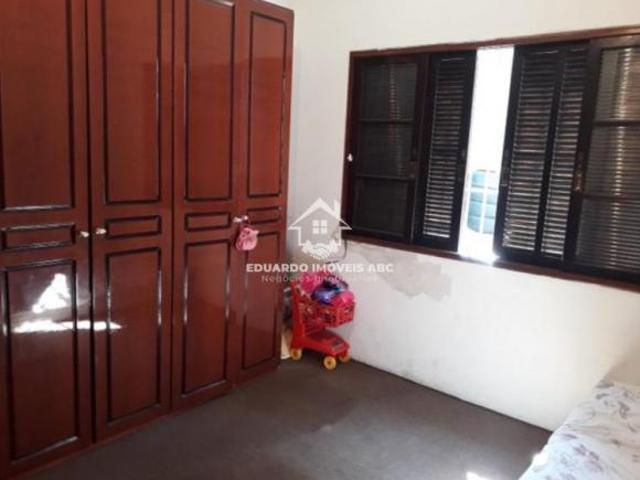 REF 5460. 3 dormitórios. 2 vagas na garagem. Jardim Irene Santo André. Excelente oportunidade!