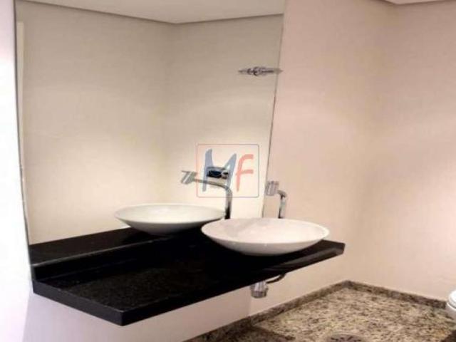 REF 5409 Cobertura Duplex, desocupado, Aclimação, 4 suites, 4 vagas, 19 andar