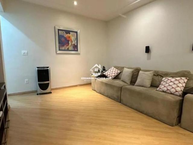 REF 5661 3 Dormitórios. 2 Vagas Ótima localização Santo André SP. Excelente oportunidade!