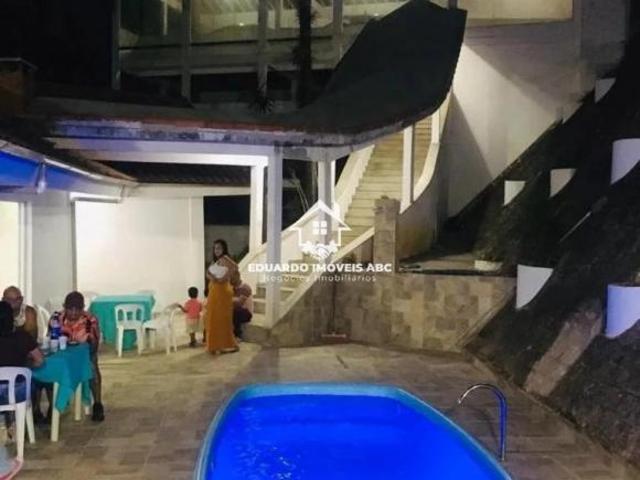 REF 5855. Chácara em Condomínio no bairro Dos Finco, 3 suíte, 8 vagas, 250 m, 1 m