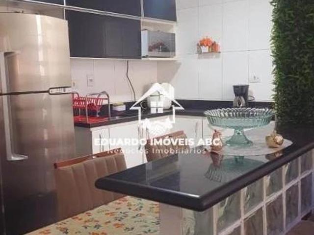 REF 5900 Cobertura com churrasqueira. 3 Dormitórios. Ótima localização