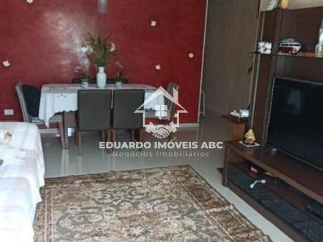 REF:5932. Apartamento Cobertura para Venda no bairro Jardim Stella, 3 dorm, 2 vagas. Excelente oport