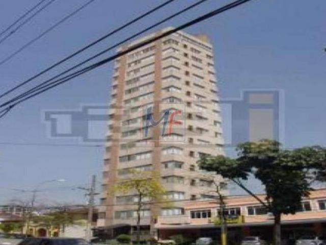 REF: 5.473 Lindo apartamento no bairro Vila Prudente com 3 dorms sendo 1 suíte, sacada envidraçada
