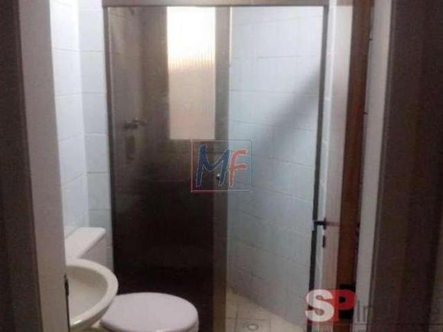 REF: 6108 Lindo apartamento no bairro Santana bem perto do Metrô com 3 dorms 1 suíte, sacada, ba